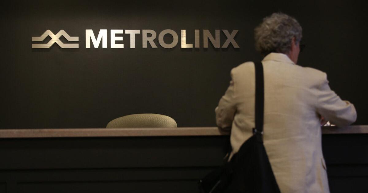 Seeking wider recognition, Metrolinx spending $250,000 to design a new ...
