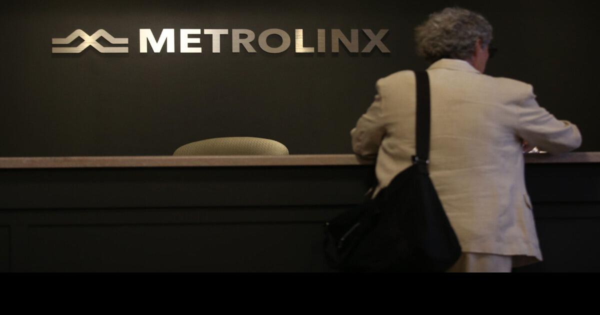 Seeking wider recognition, Metrolinx spending $250,000 to design a new ...