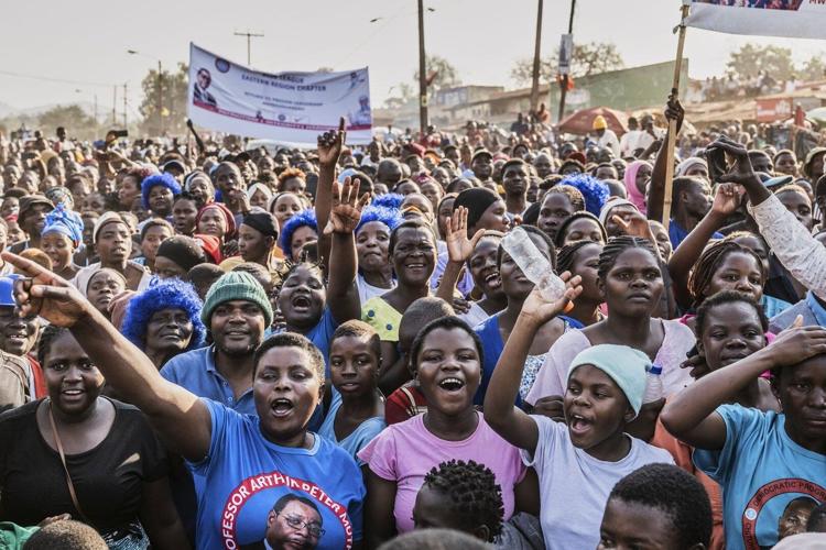A guide to Malawi's presidential and parliamentary elections