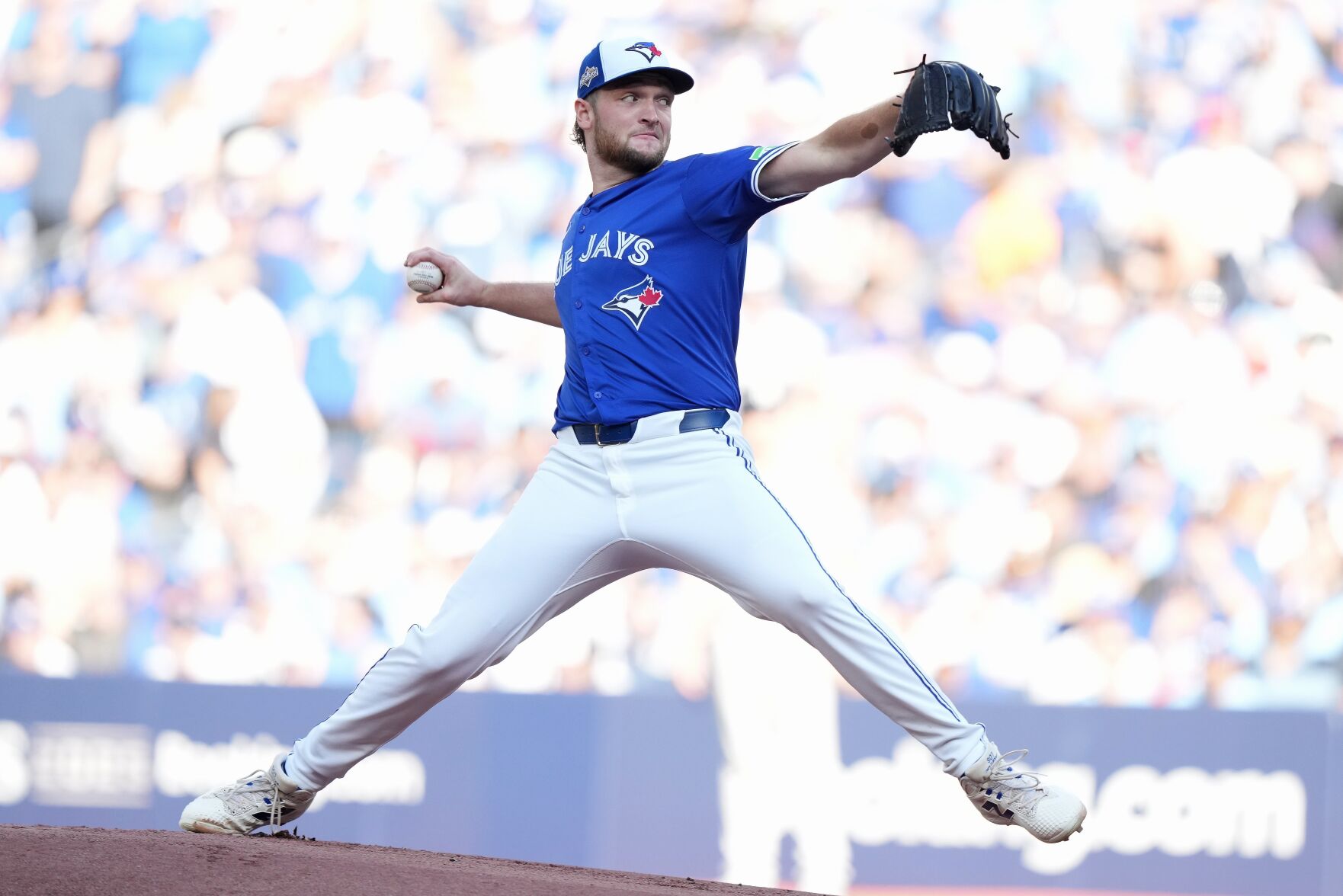 Blue Jays vs. Yankees Game 2 recap