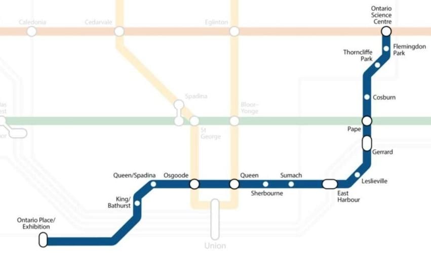 Ontario to speed up environmental assessments, land expropriation for ...