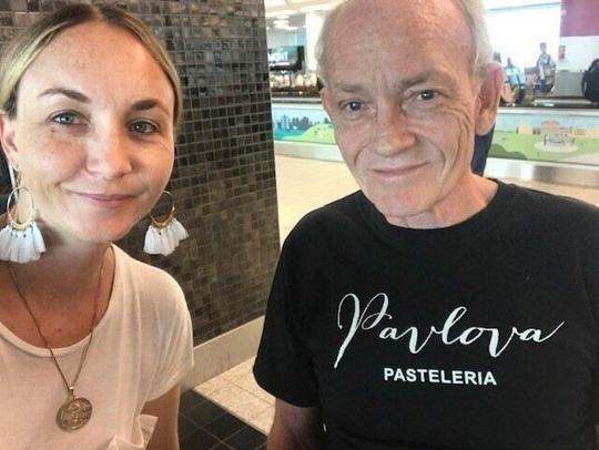 3 Mexicans get 56 years in case of missing Canadian snowbird