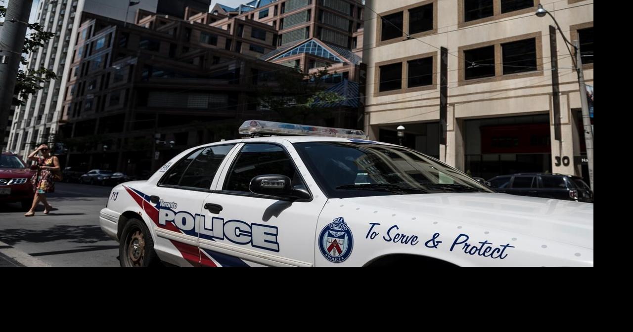 Suspect in Toronto murder arrested in the United Kingdom