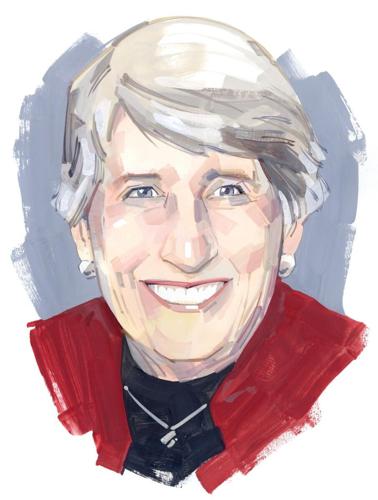 Tribute to hospice pioneer Margaret Anderson