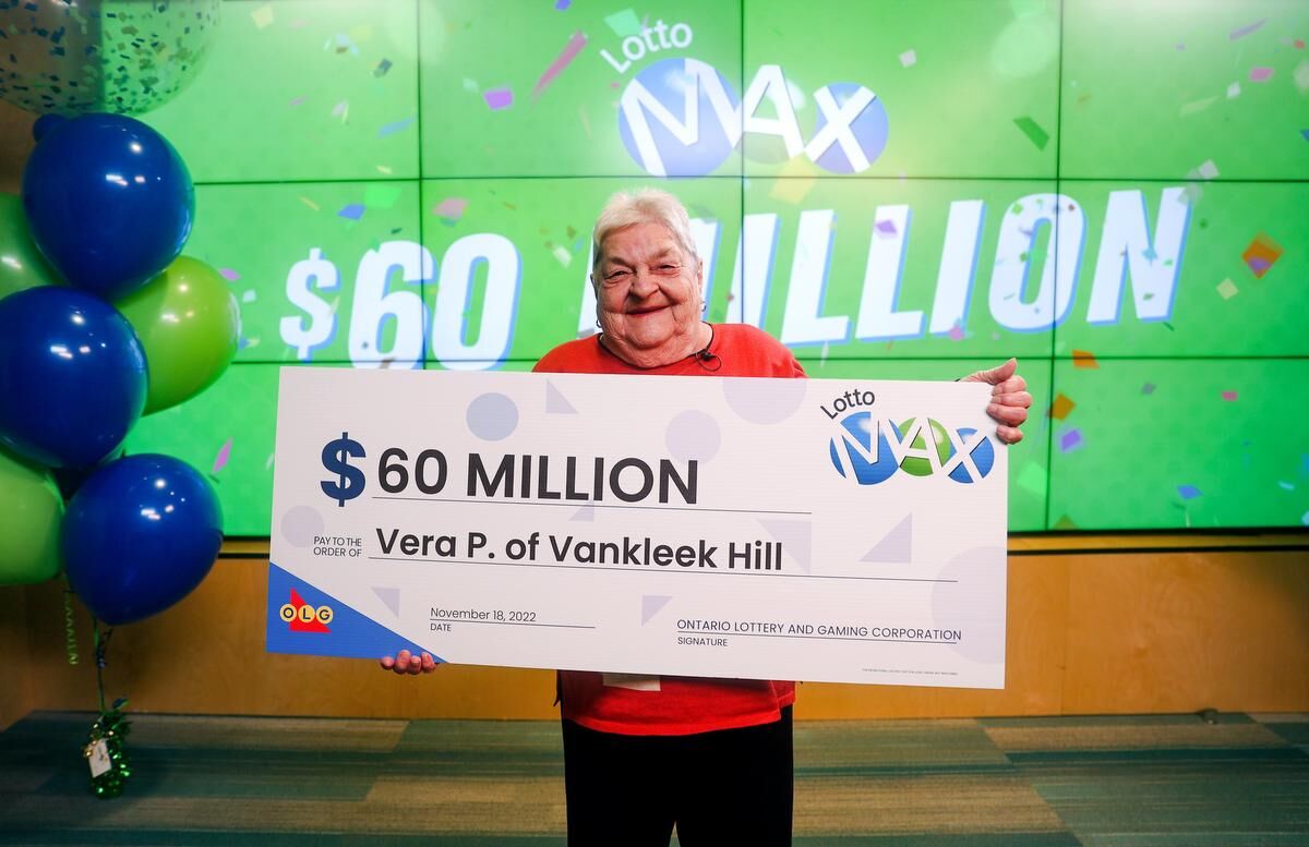 Lotto Max Near Me Online