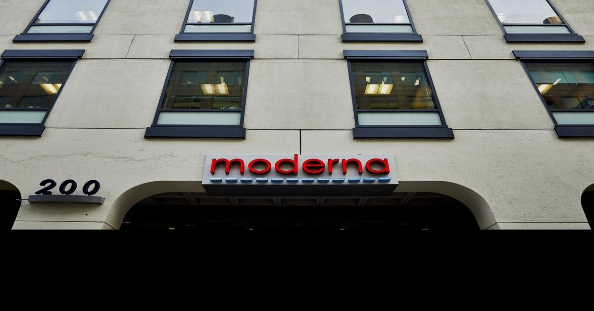 AstraZeneca vs. Moderna: Biotechnology firms’ stocks ride the ups and ...