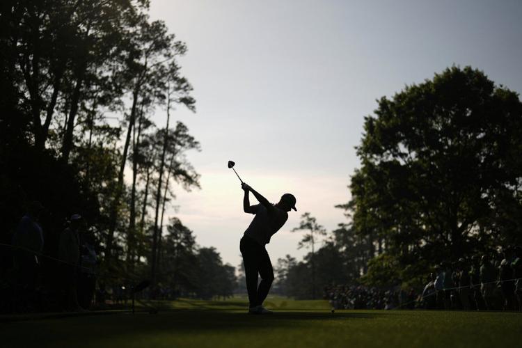 Nick Dunlap becomes first Masters competitor in a decade and youngest ...