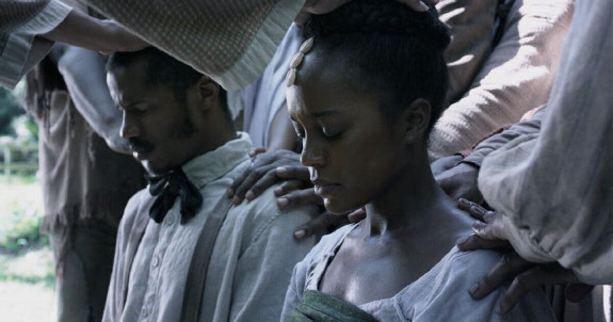 The birth of an anti-racism challenge