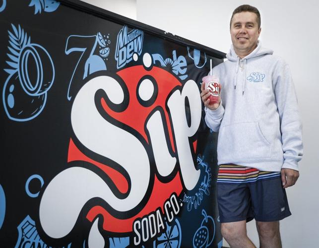 Dirty soda trend bubbles up to Canada with 'Mormon Wives' as inspiration