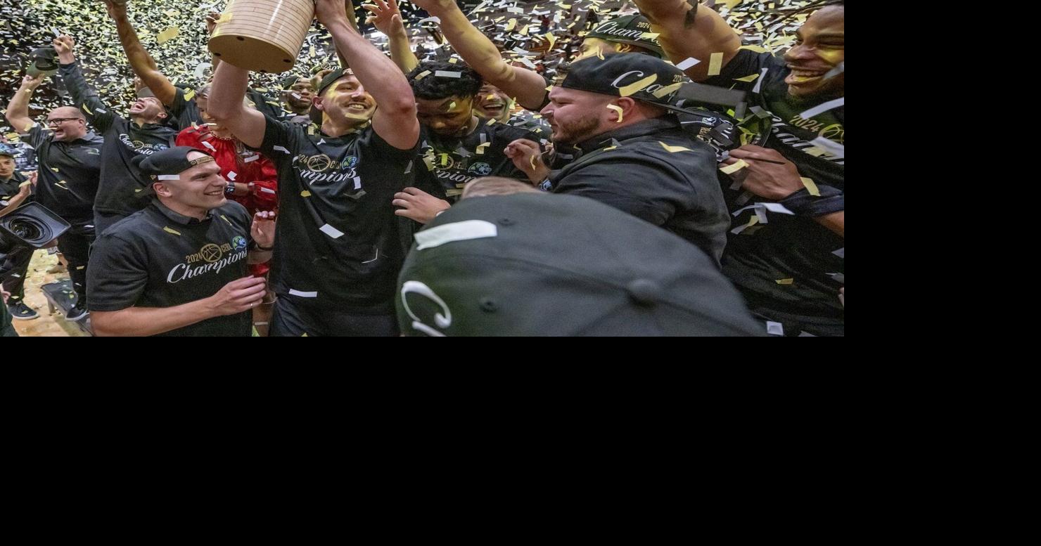 Canadian Elite Basketball League unveils new schedule, playoff format