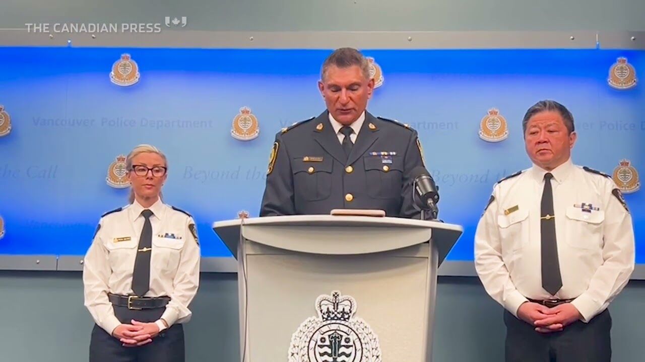 ‘A weapon’: Vancouver ramming is latest attack to turn vehicles into ...