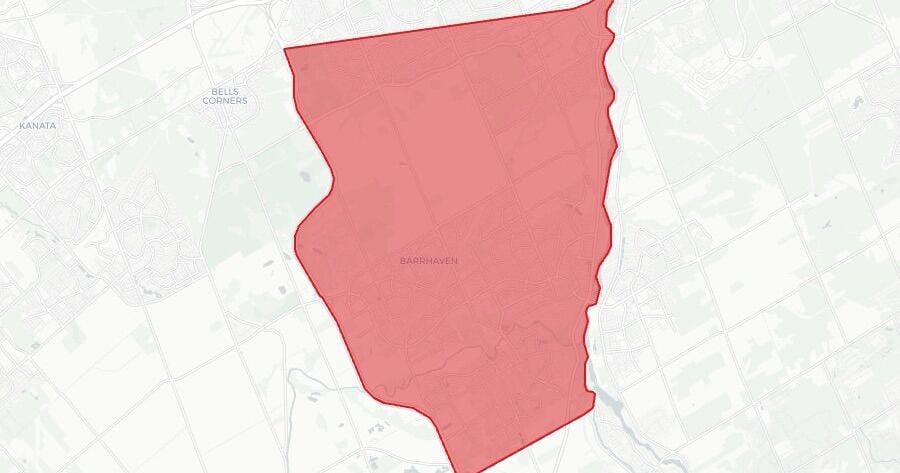 Nepean live federal election results