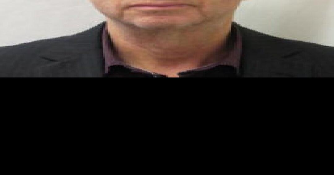 Graham James: Prison mugshot leaked on newspaper website