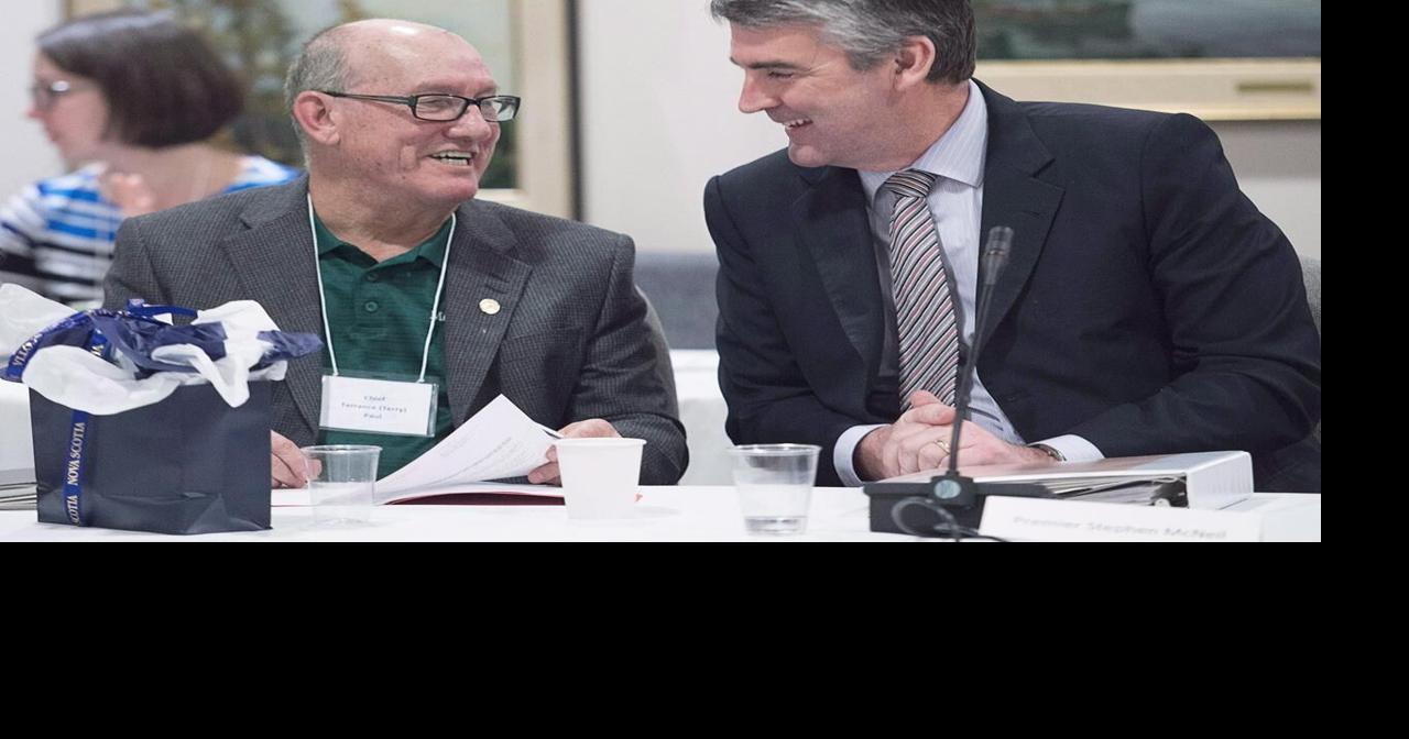 Membertou First Nation to become latest to join Mi’kmaq livelihood ...