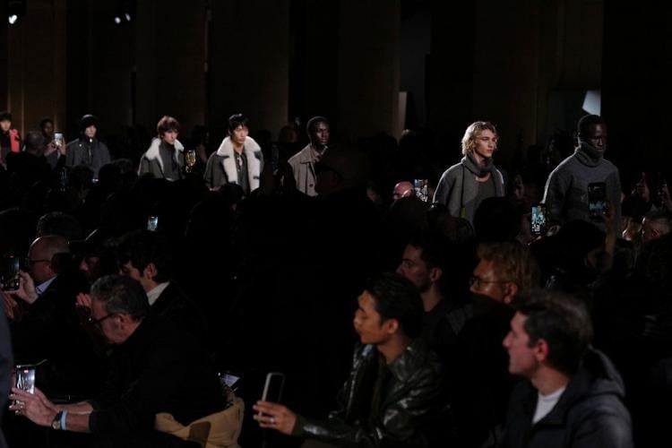 Paris men’s fashion week in 5 trends: rebuilt tailoring, quiet craft ...