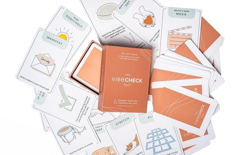 From Wordle to sweets, holiday gift ideas for the grown-ups