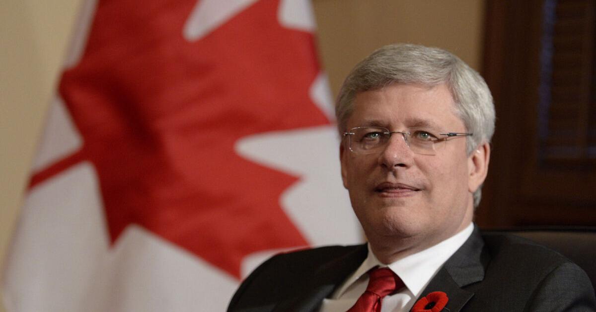 Why Stephen Harper will call an early election