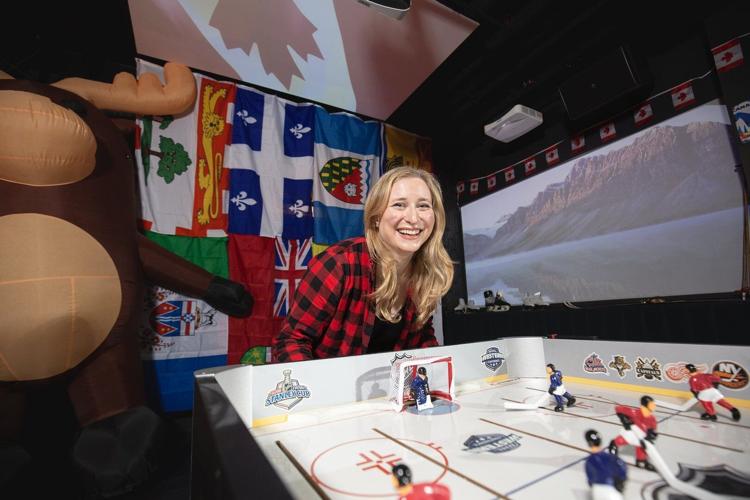 Sorry not sorry: Restaurants revamp decor, menus to showcase Canadian ties