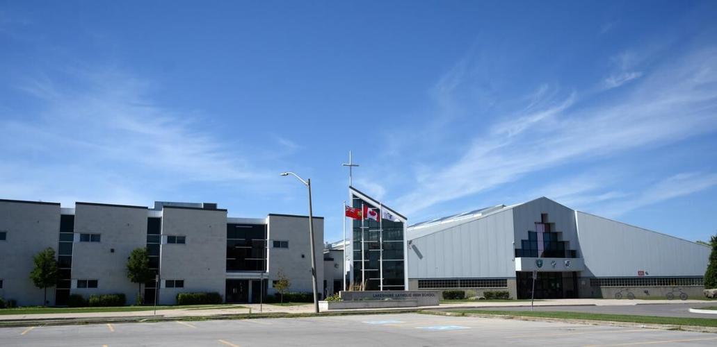 Fire damage will delay school start for more than 500 Lakeshore ...