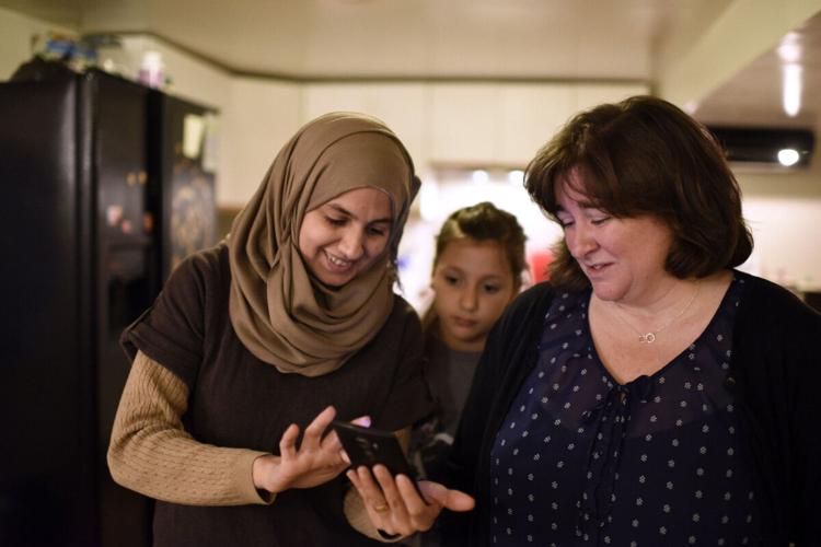 Canadians struck by rewards, challenges of sponsoring