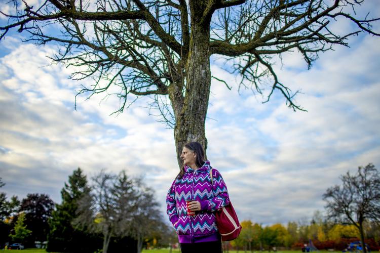 Carlos Osorio 2017 year in pictures