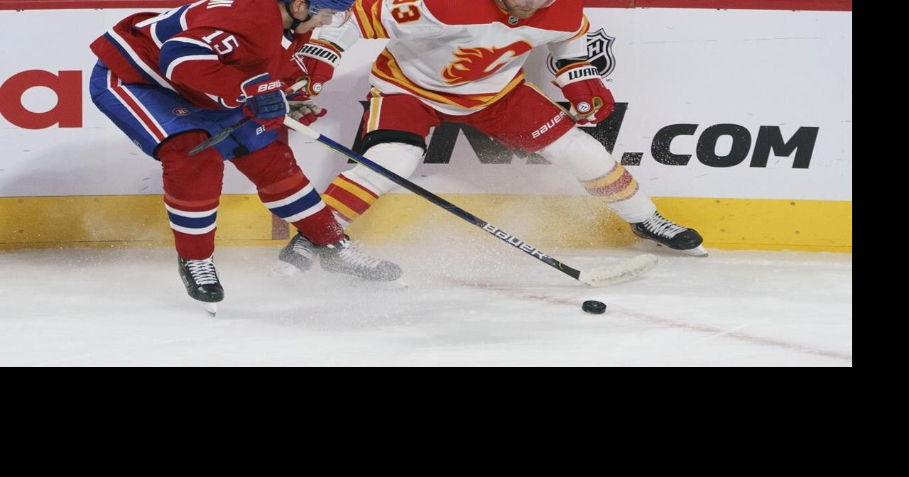 Agent: Calgary’s Sam Bennett and Montreal’s Victor Mete have asked for ...