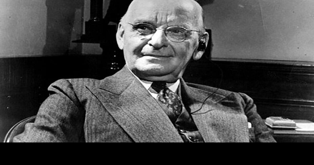 VIDEO: How Toronto Star publisher Joseph Atkinson transformed Toronto: Hume