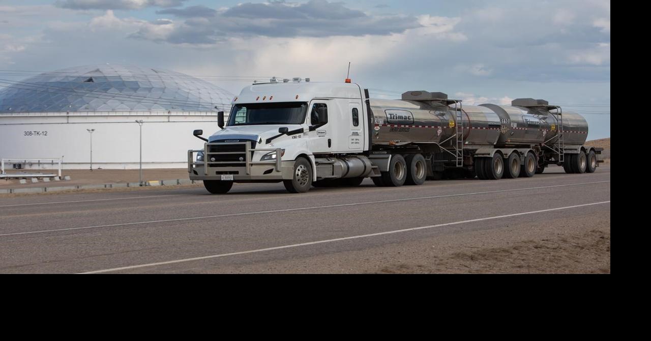 Enbridge in talks about Mainline pipeline expansion as Canadian oil ...
