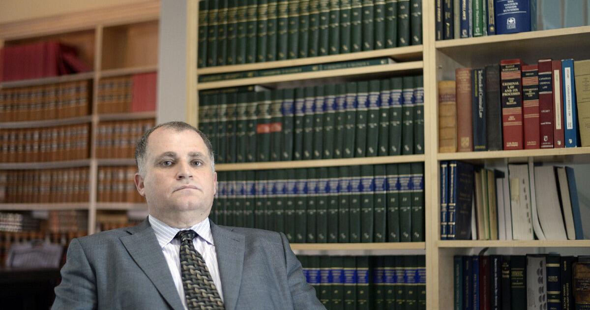 High Court rules today on controversial Harper appointment of Quebec judge