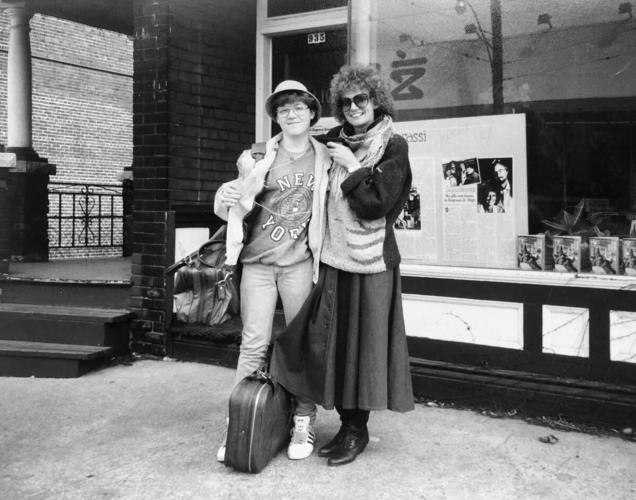 Linda Schuyler on her memoir ‘The Mother of Degrassi’