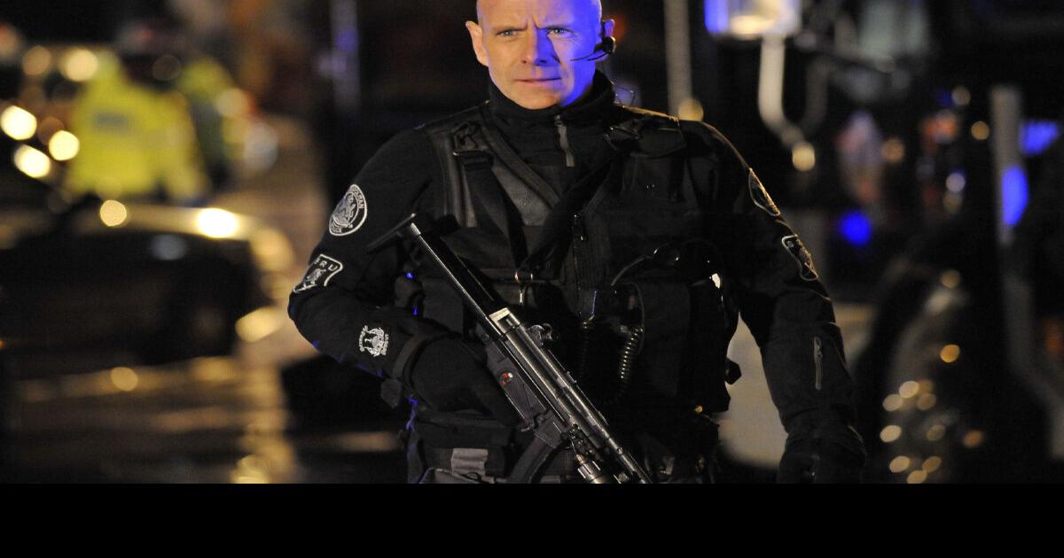 Flashpoint kicks off fifth and final season