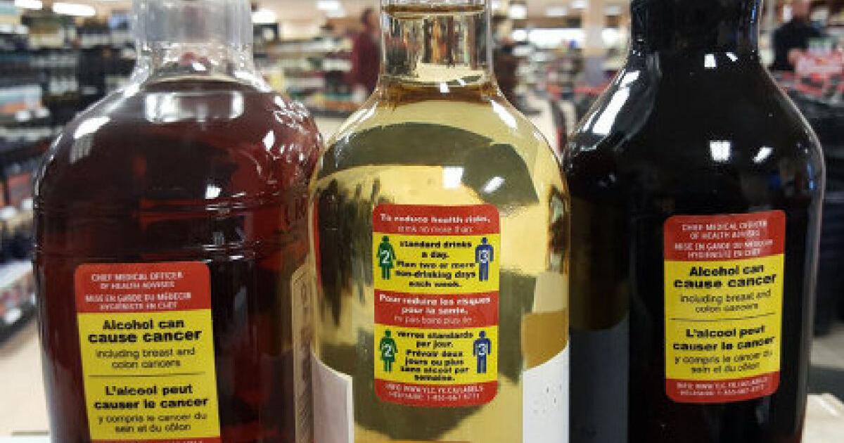 Yukon alcohol experiment leads to sober second thoughts