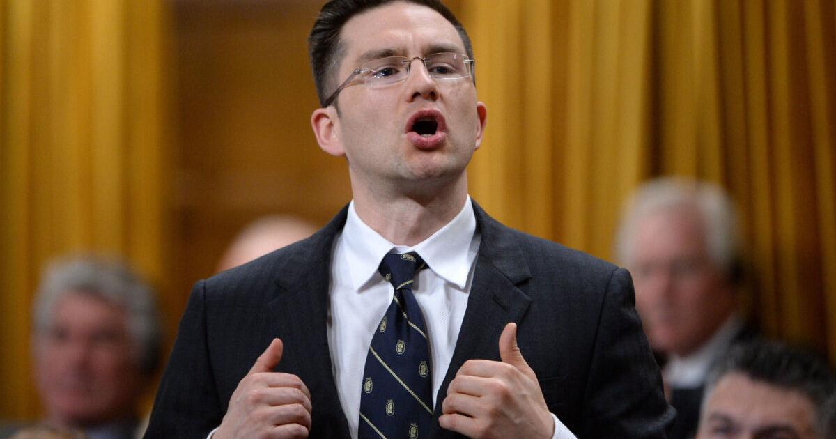 Suppressing vote of expats latest Conservative court battle: Tim Harper