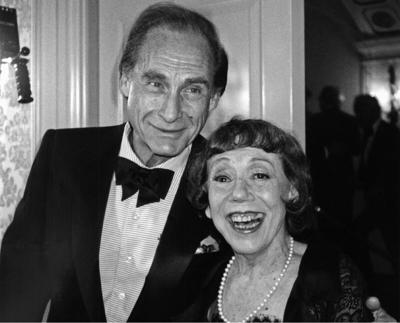 sid caesar sidekick imogene