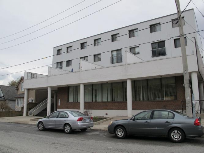 City of Toronto looks to acquire Dawes Road townhomes above library ...