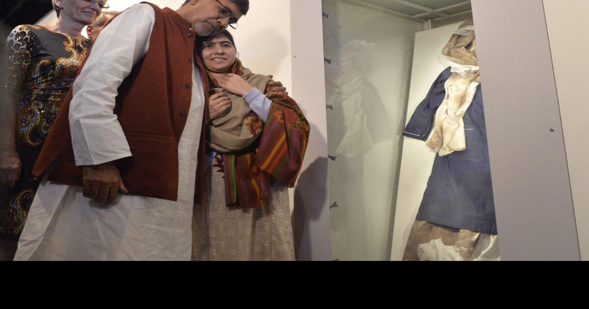 Malala Yousafzai Attackers Sentenced To Life In Prison In Pakistan