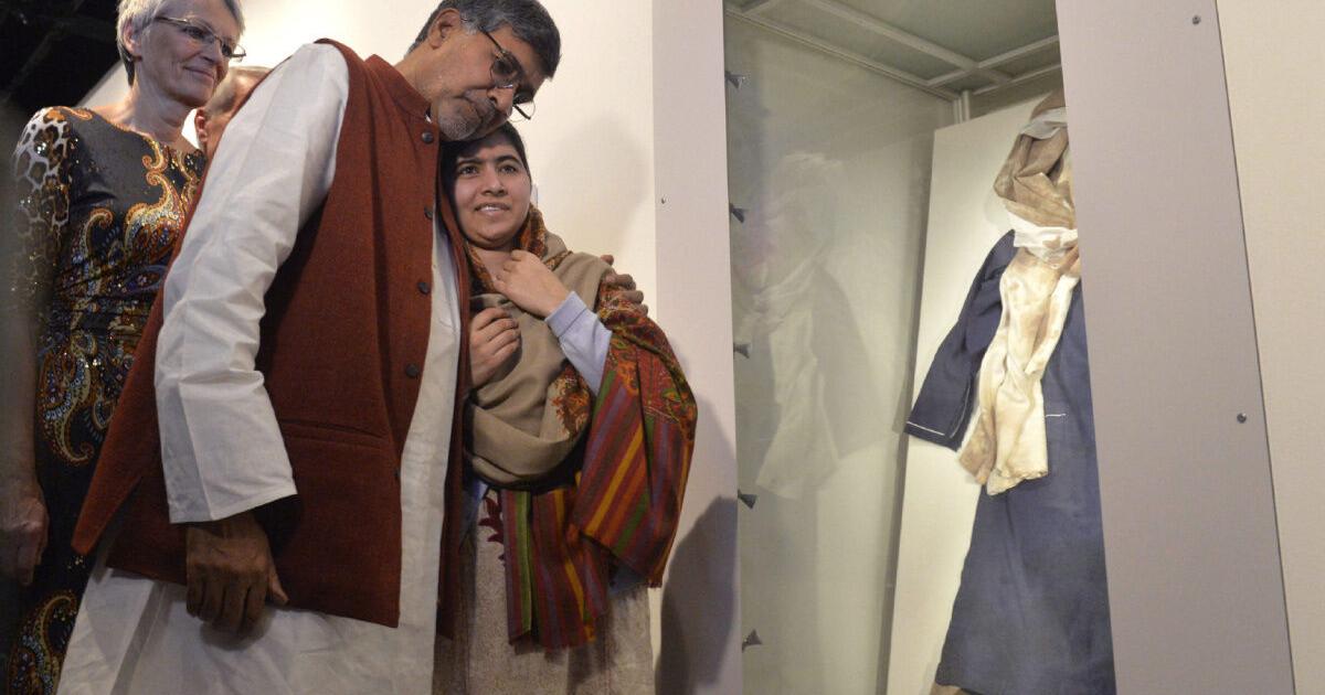 Malala Yousafzai Attackers Sentenced To Life In Prison In Pakistan
