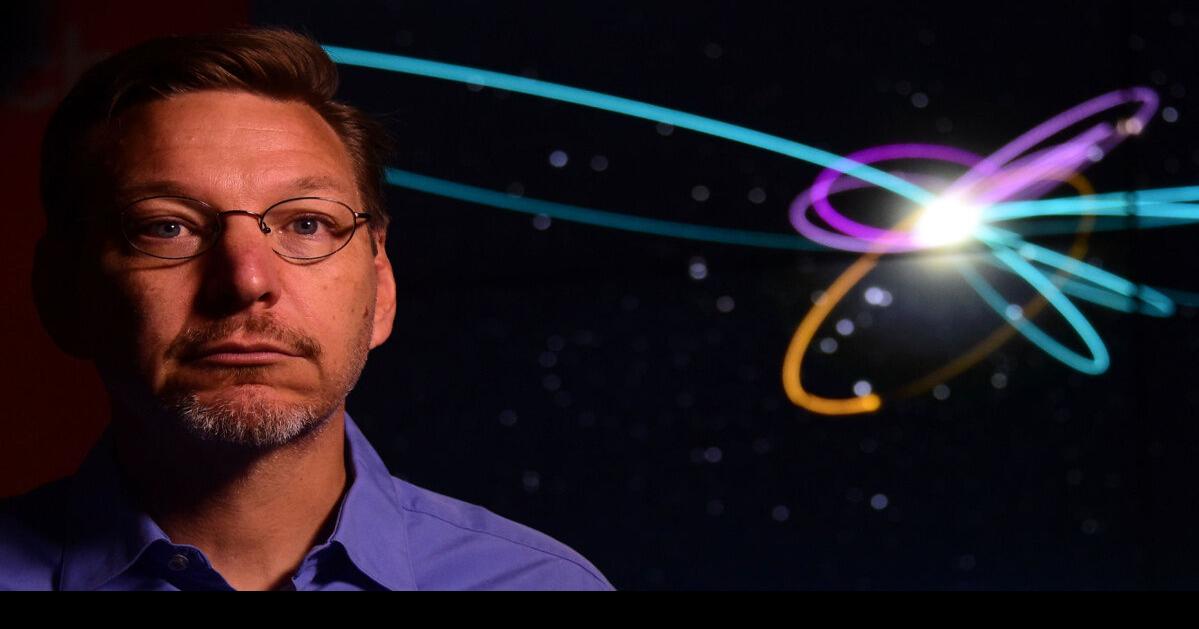 ‘Pluto Killer’ says he has best evidence yet of a true 9th planet