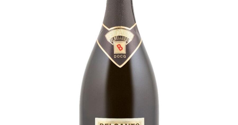 5 bottles of Prosecco worth popping