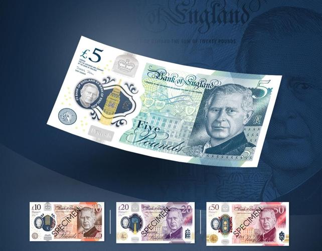 How would the $20 look with these Canadians on it?