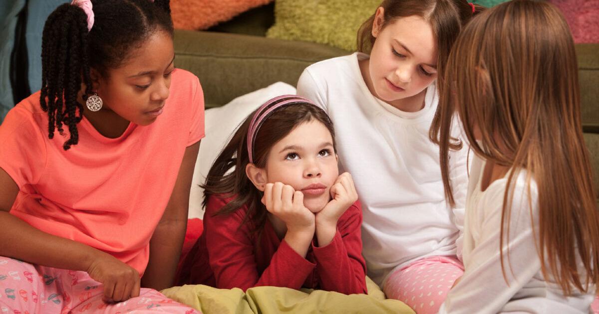 Child’s first sleepover gives parent anxiety: Ethically Speaking