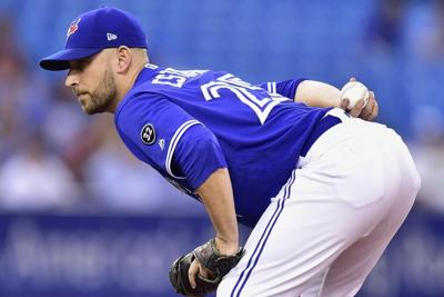 marco estrada