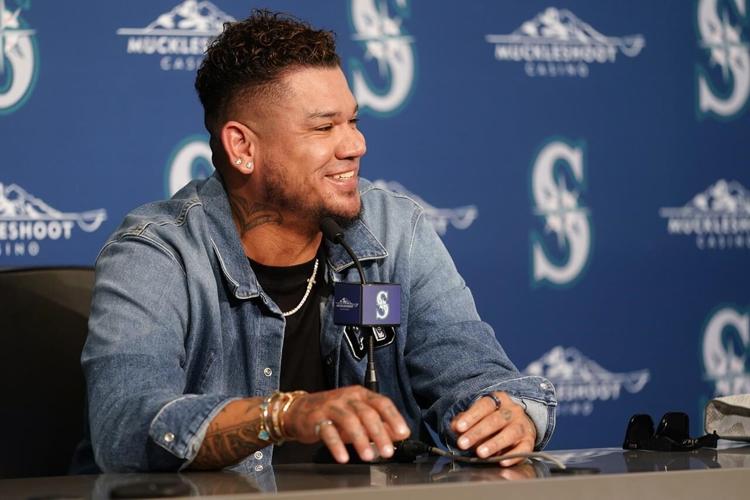 King Felix to receive coronation as Hernández enters Seattle Mariners ...