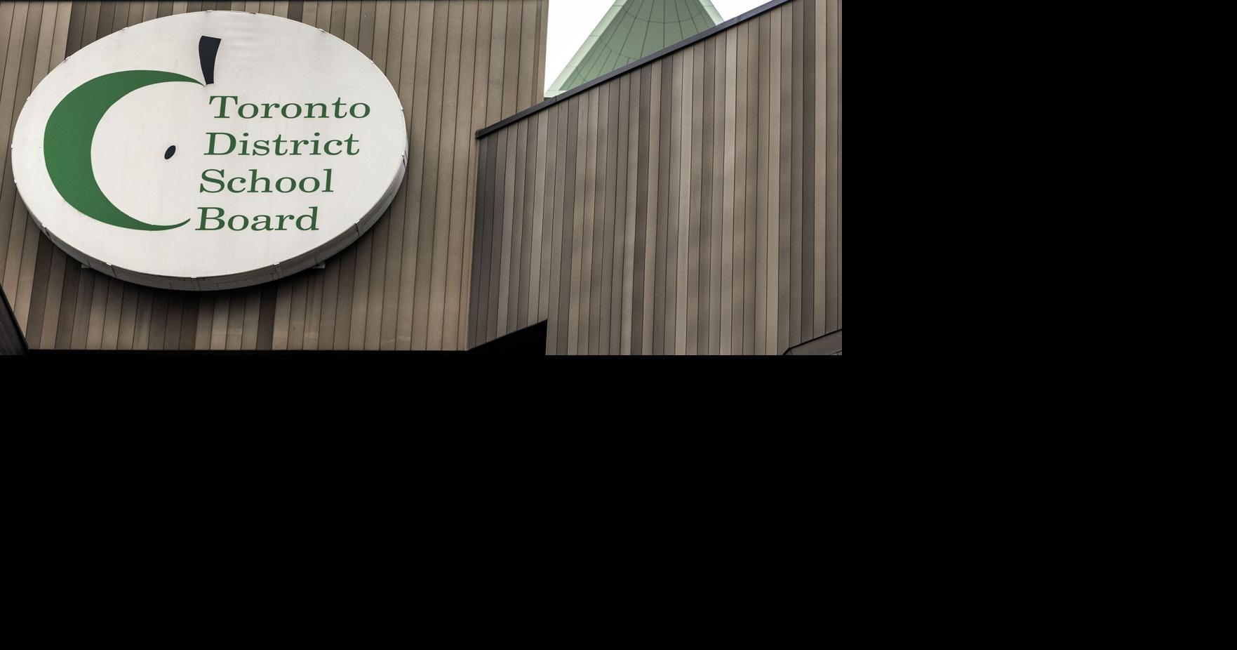 TDSB is taking aim at its ‘pervasive absenteeism’ rate