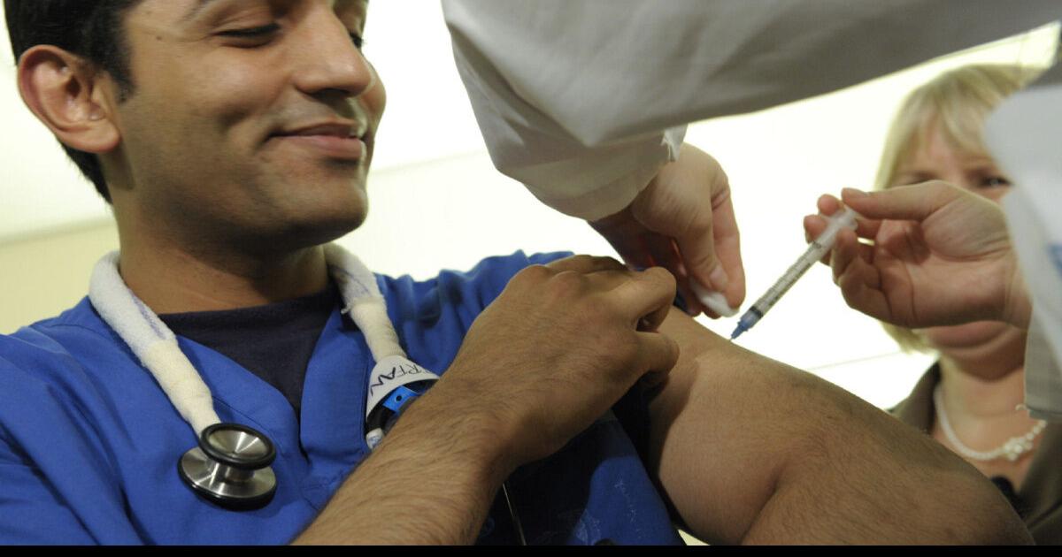 The case against mandatory flu vaccination for health care workers
