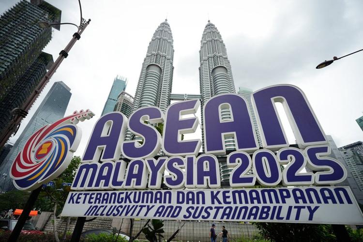 Malaysia warns ASEAN neutrality eroding as global powers compete