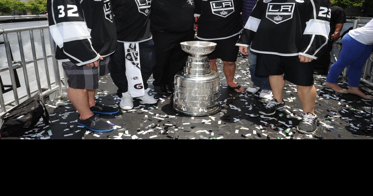 MLSE casts covetous eye at former L.A. Kings exec: Feschuk