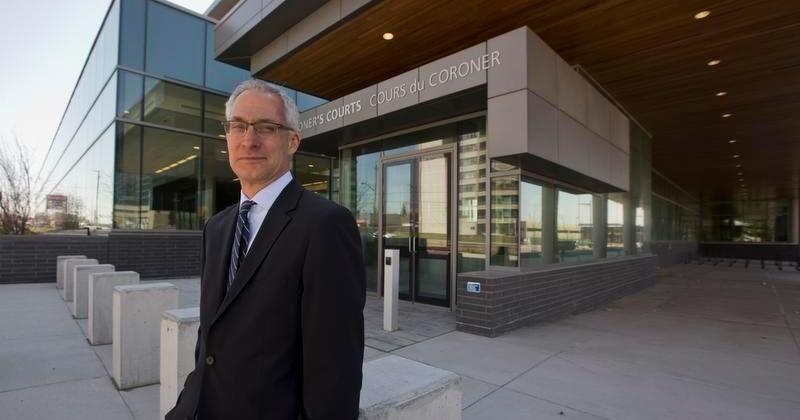Ontario’s chief coroner launching panel to review suicides of nine ...