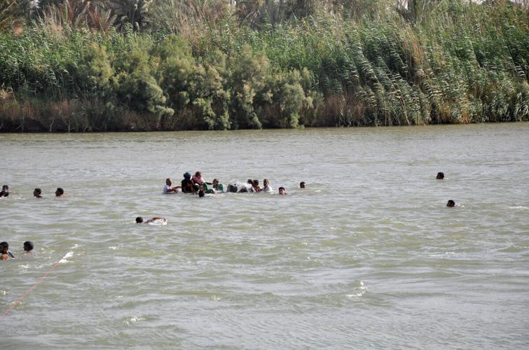 Situation in Fallujah, Iraq, dire as city under siege again