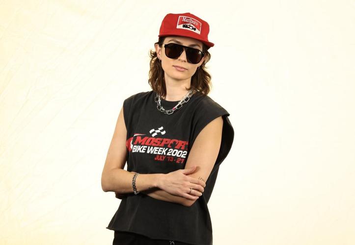 Toronto band the Beaches talk their tour and summer style